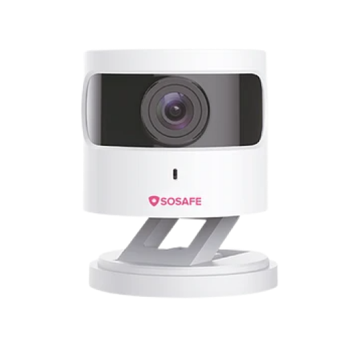 SOSAFE – Making the world a safer place